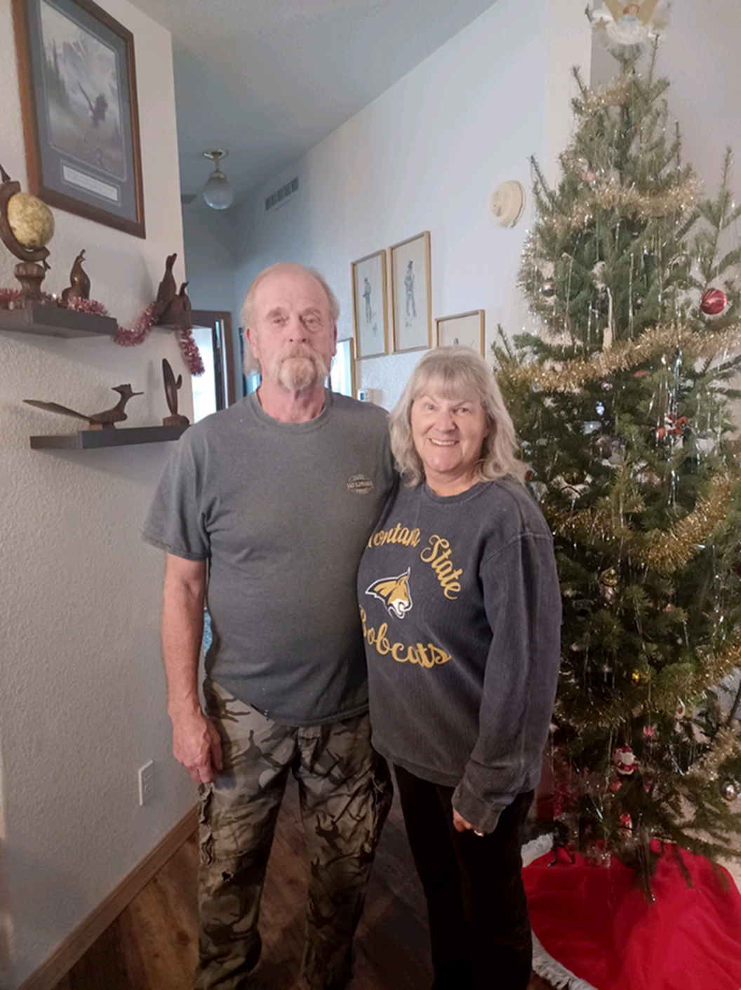 Meadowlark Gallery: Delta Sig